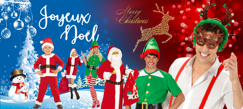 Noël - Fêt'à Fête